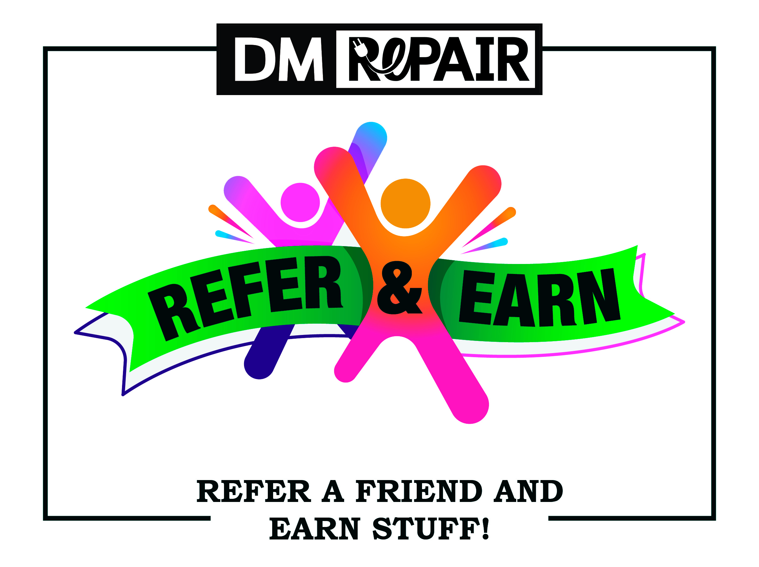 Referral Program